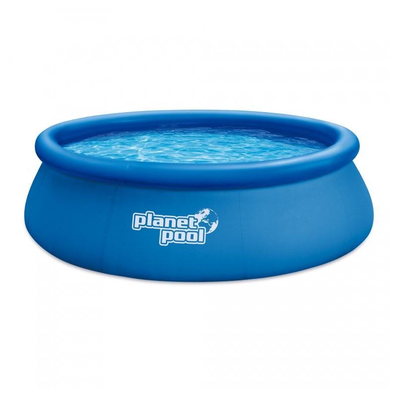 Bazén Planet Pool Quick 3,66 x 0,91 m Modrý | Avenberg.sk – pre váš dom ...